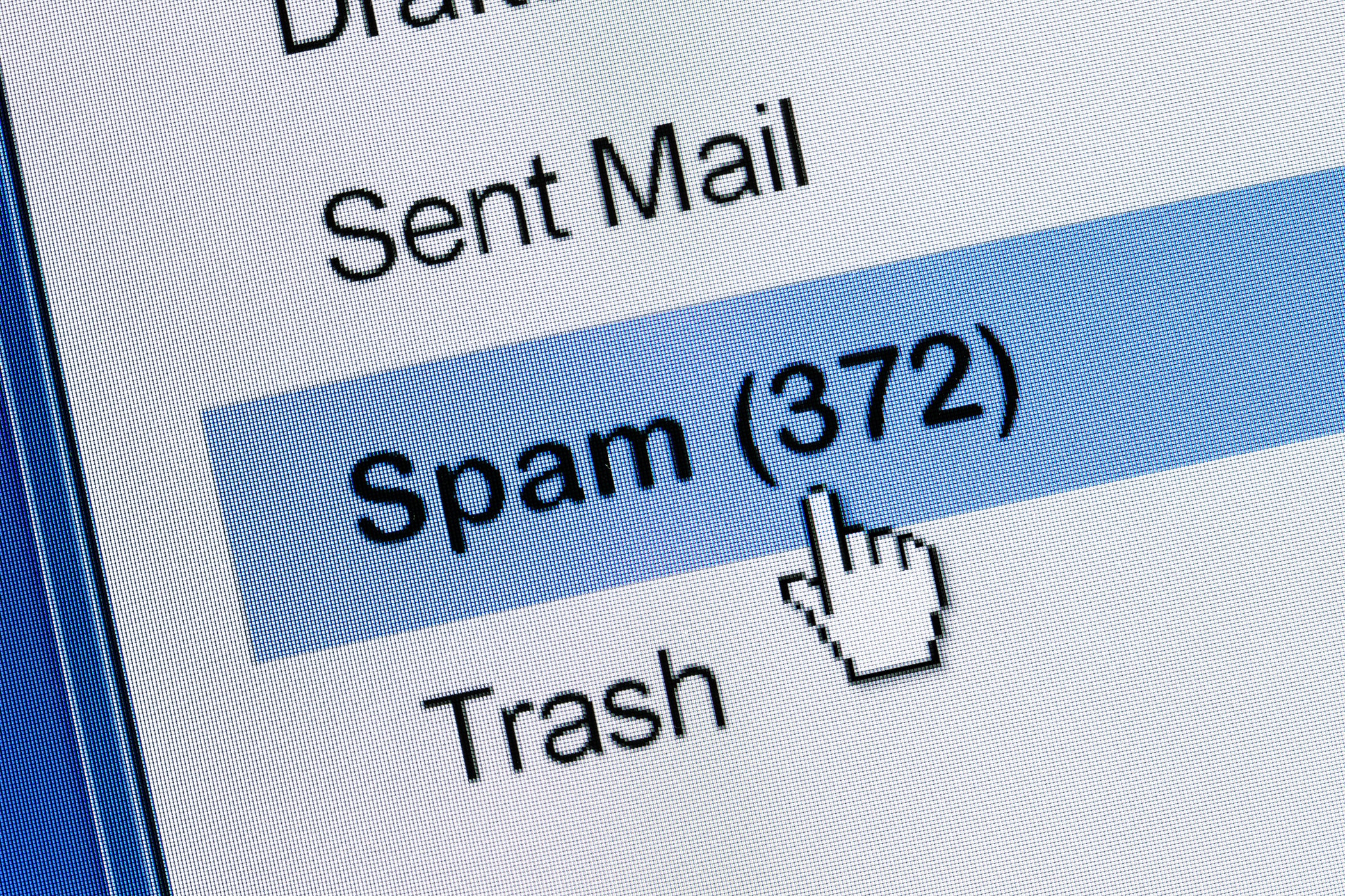Spam has all new flavors and dangers to your cyber health | InterNetwork IT