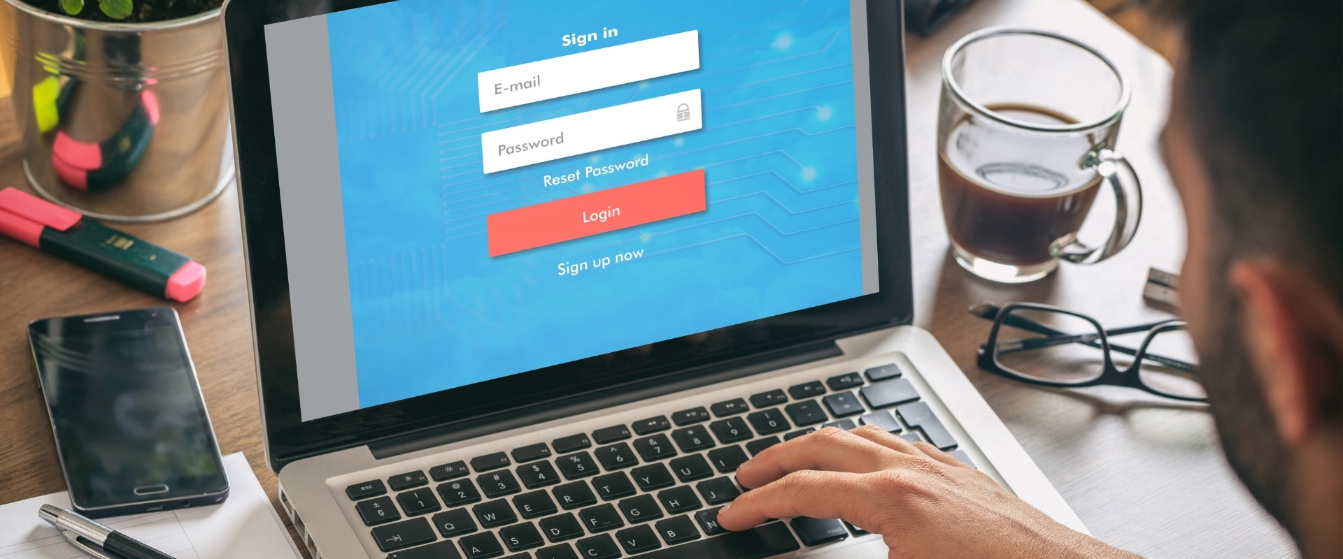 Your top 5 password security questions, answered | InterNetwork IT