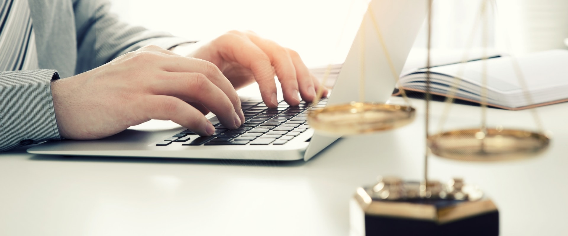 Level up your law firm with our Legal IT package | InterNetwork IT