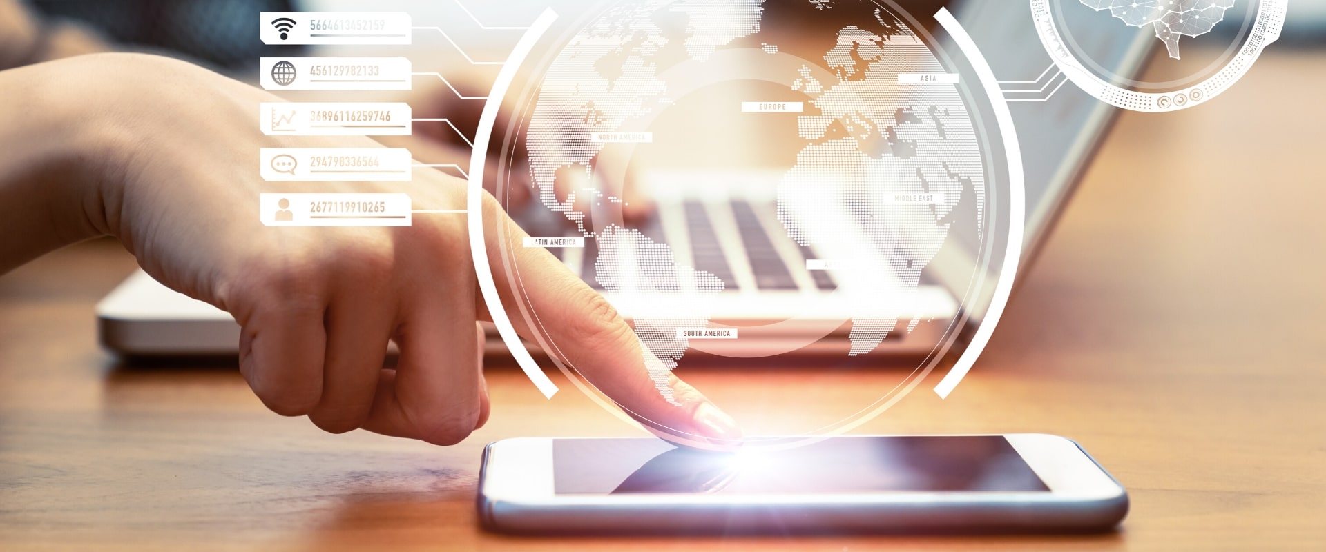 The top technology trends for 2020 that you need to know about now ...