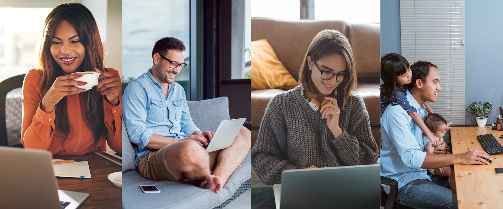 How to manage technology with remote employees | InterNetwork IT