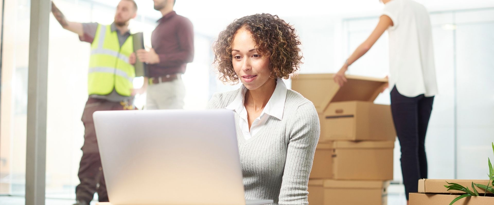 The ultimate office relocation checklist | InterNetwork IT