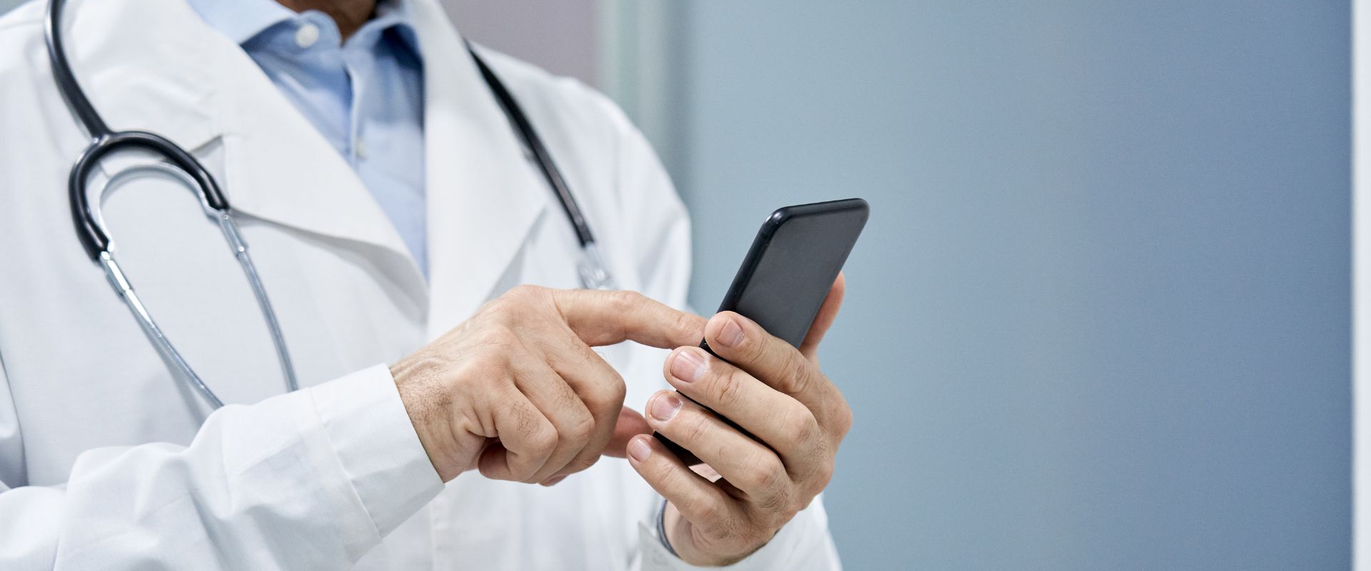 Top 10 medical apps for doctors | InterNetwork IT
