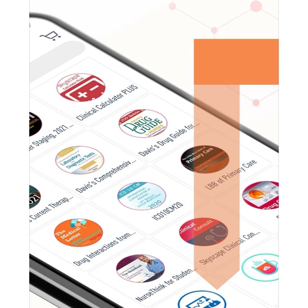 Top 10 medical apps for doctors | InterNetwork IT