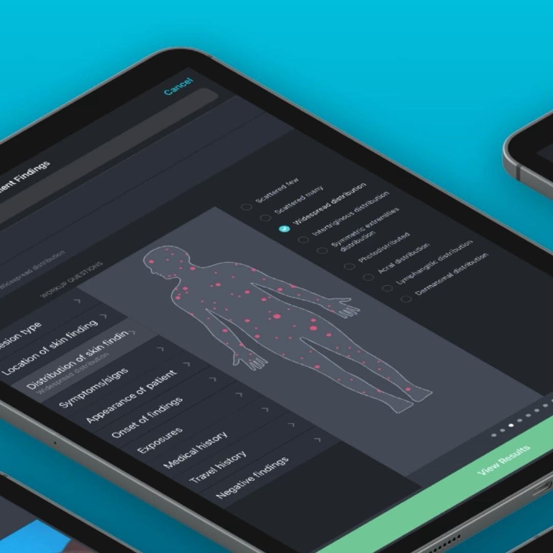 Top 10 medical apps for doctors | InterNetwork IT