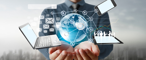 Top five small business technology trends you will see in 2023 ...