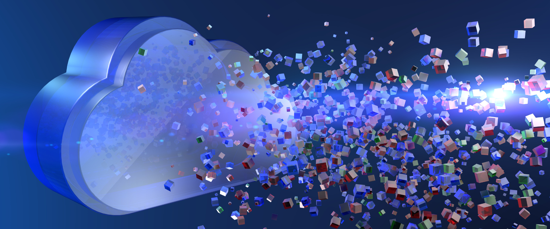 Our four expert cloud optimization tips to improve efficiency ...