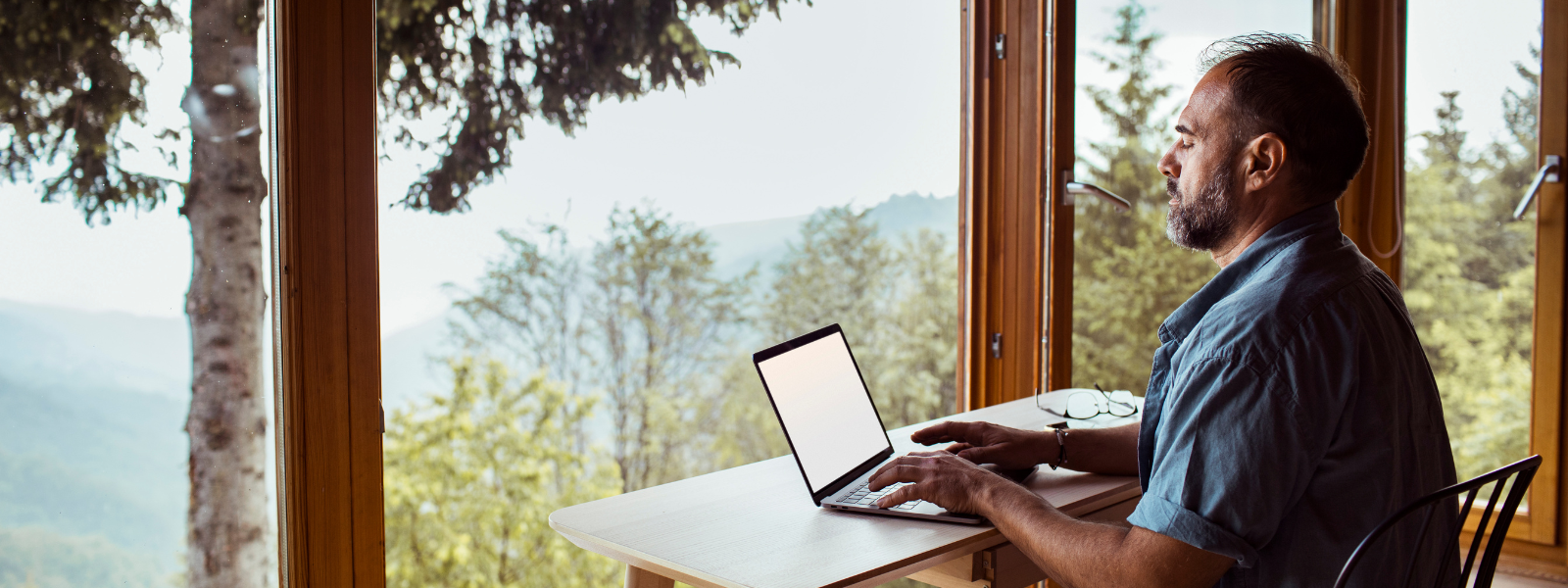 The future of remote work: IT solutions for local teams | InterNetwork IT