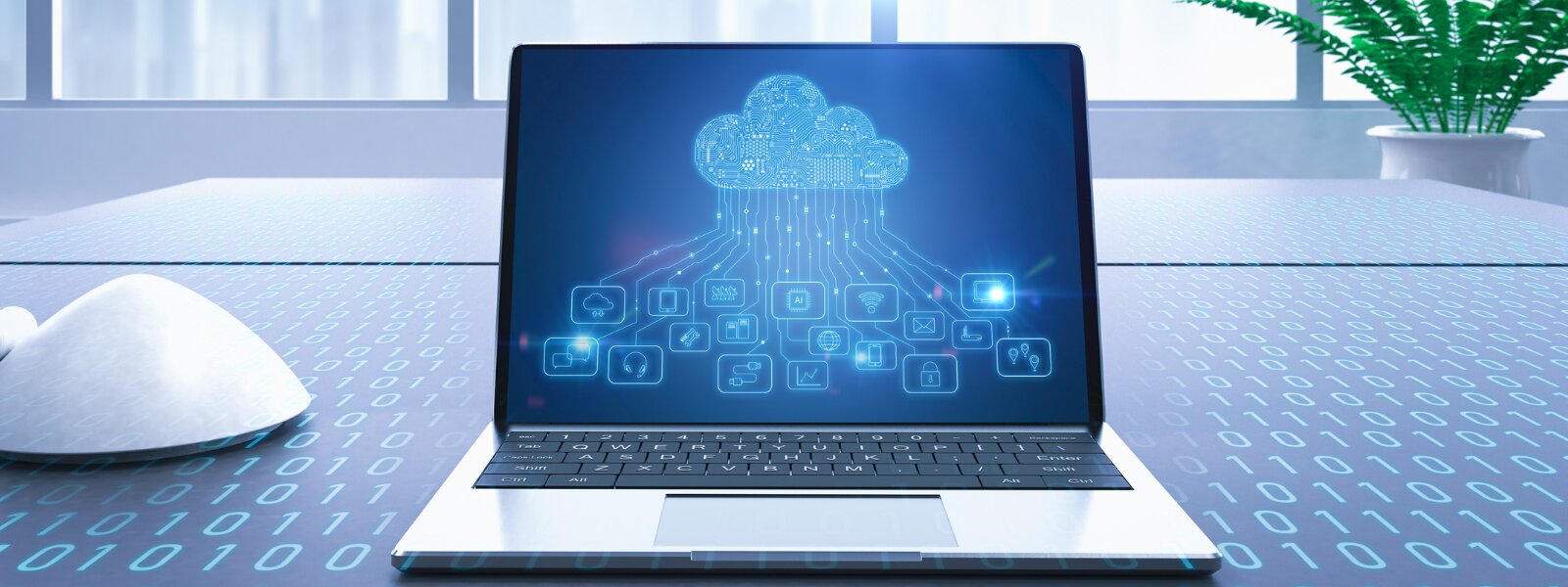 Cloud computing: A game-changer for local businesses | InterNetwork IT