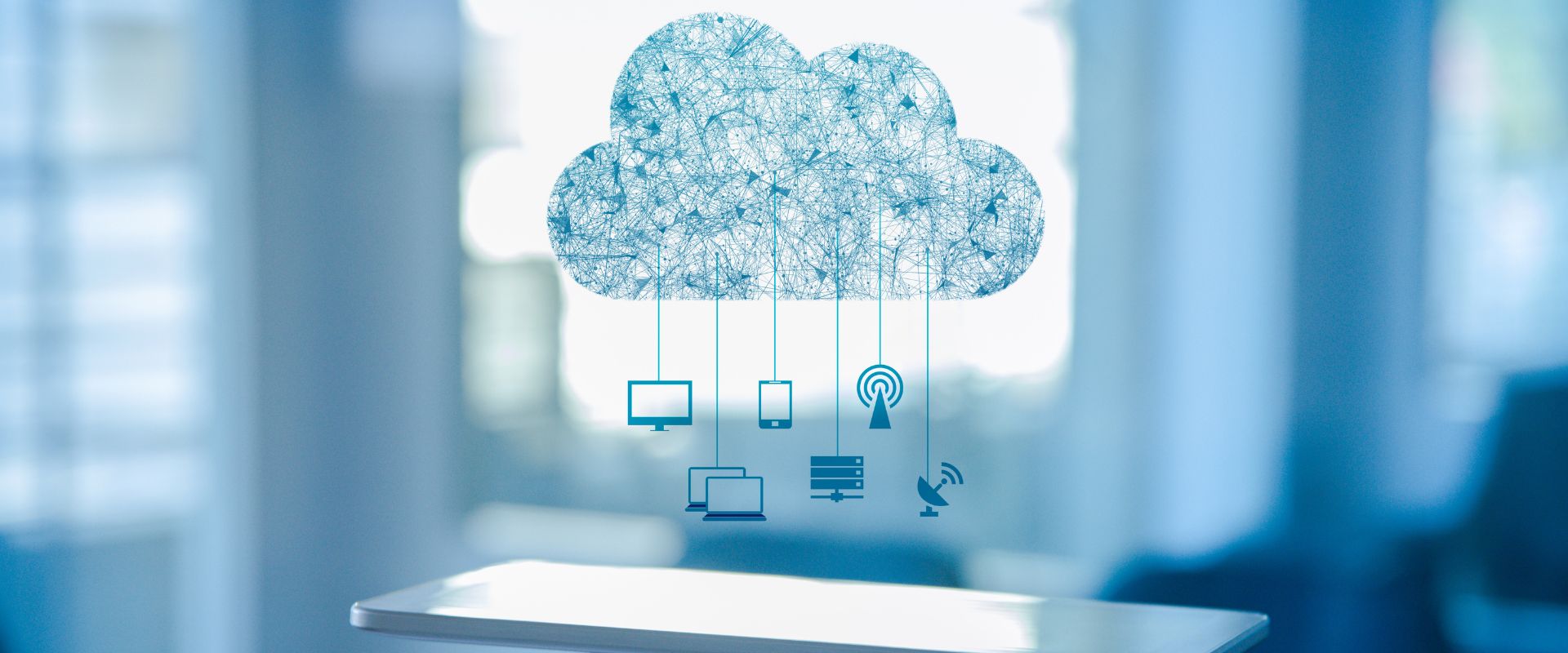 Cloud migration strategies: How IT support can ensure a smooth transition | InterNetwork IT